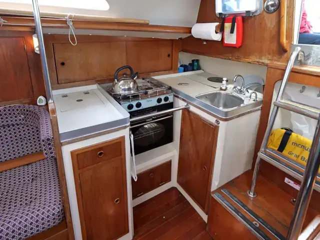 Camper & Nicholsons Nicholson 35 for sale in United Kingdom, 463274 ...