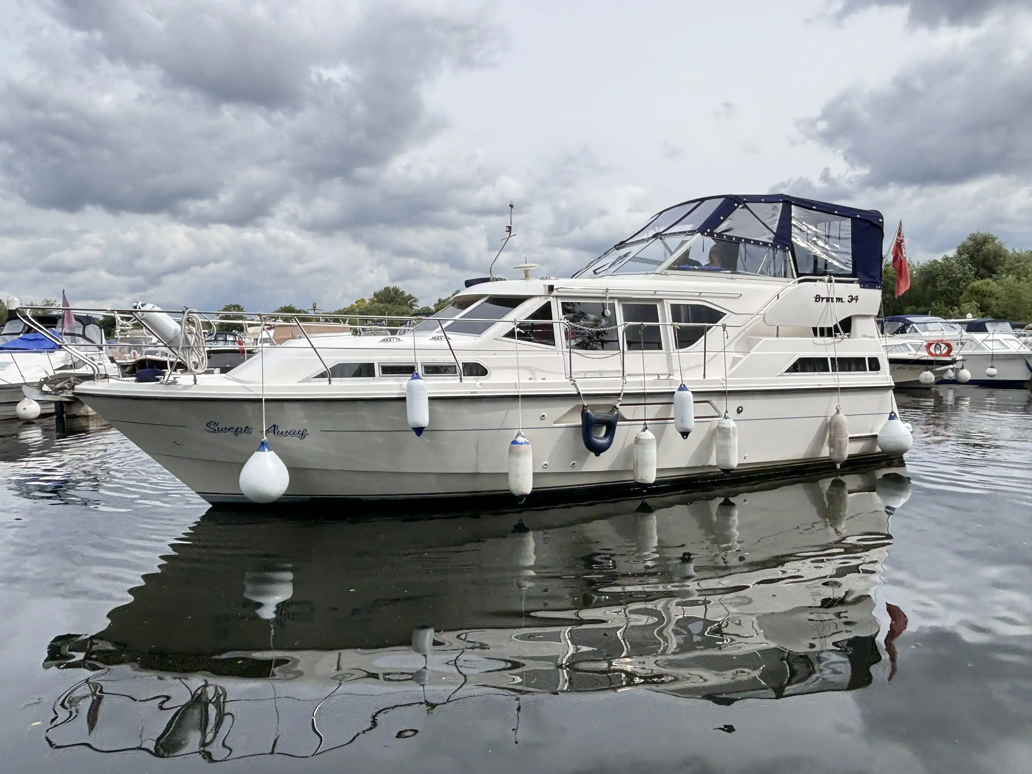 Boats for Sale at Bray Marine Sales