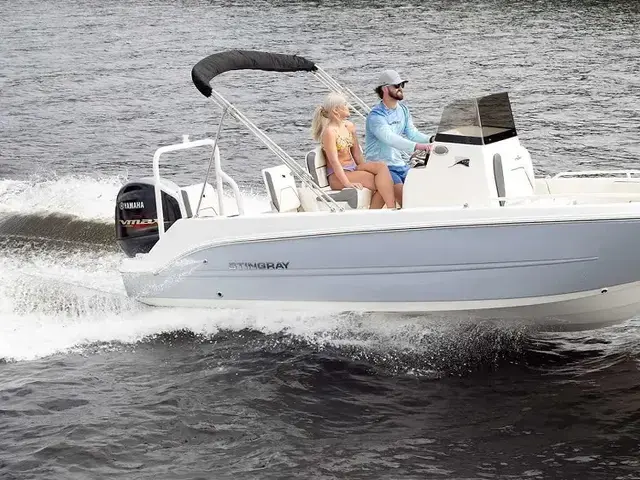 Buy Stingray 173 Cc #463770 - Rightboat