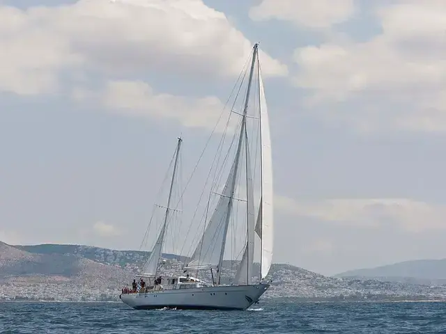 Camper & Nicholsons 115ft. for sale in Greece - Rightboat