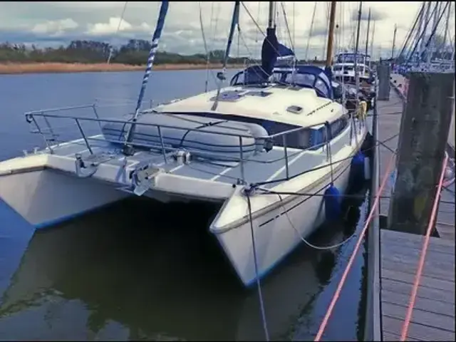 Prout Catamarans for sale - Rightboat