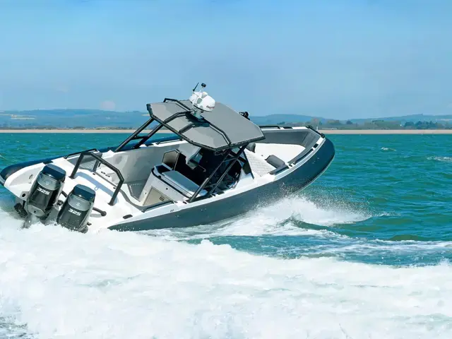 RIB Boats for sale - Rightboat