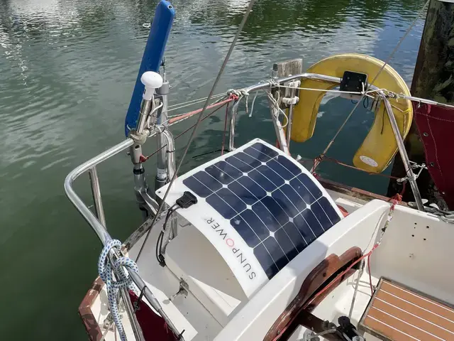 Cutlass 27 for sale in United Kingdom, East Cowes - Rightboat