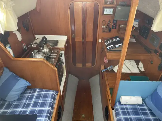 Cutlass 27 for sale in United Kingdom, East Cowes - Rightboat