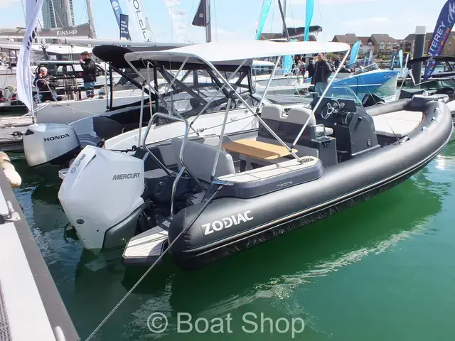 Zodiac RIB Boats for Sale - Rightboat