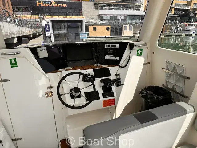 Magnum-catamaran 32 for sale in United Kingdom, 465824 - Rightboat