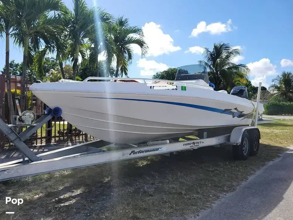Buy Concept 23 SF #465910 - Rightboat