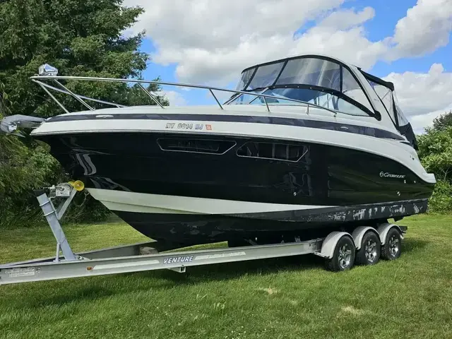 Crownline Boats For Sale | Used Crownline Sports Boats - Rightboat