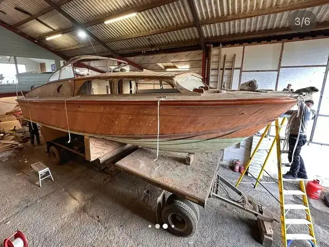 Fairey Swordsman 33 for sale in United Kingdom, 466119 - Rightboat