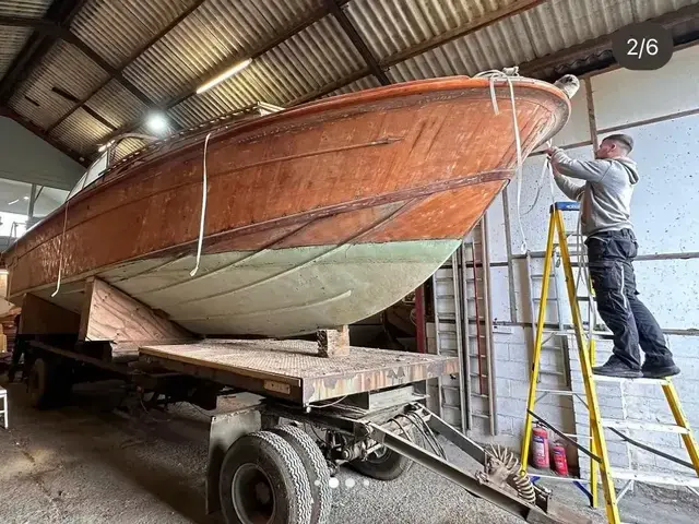 Fairey Swordsman 33 for sale in United Kingdom, 466119 - Rightboat