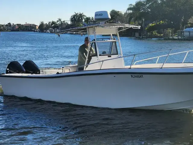 Mako Boats for Sale | Used Mako Fishing Boats - Rightboat