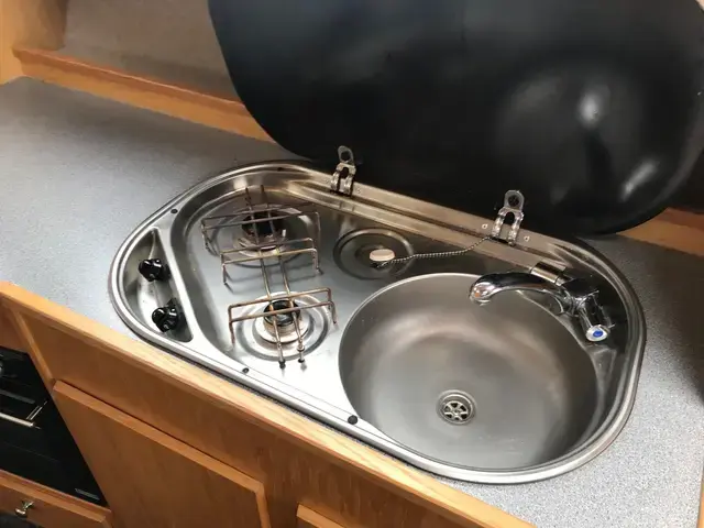 Viking 24 Highline for sale in United Kingdom - Rightboat