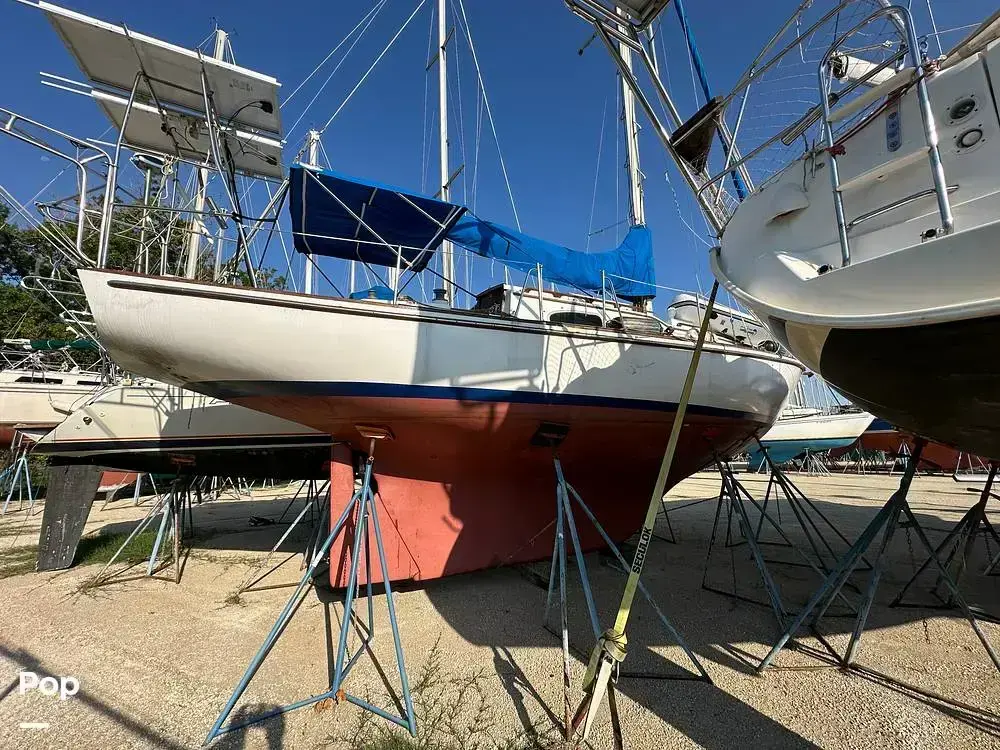 Buy Bristol 35 #465935 - Rightboat