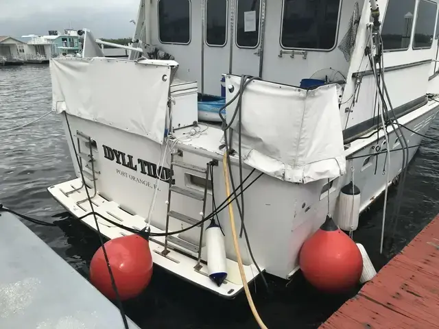 Trawlers for sale in Florida - Rightboat