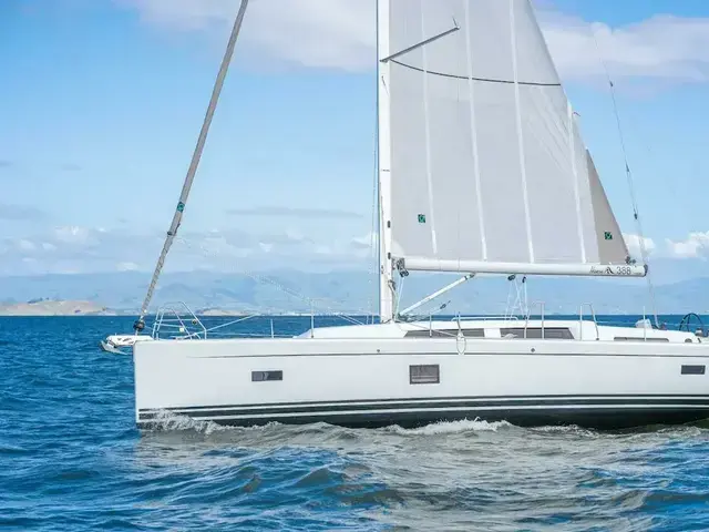 Hanse Yachts For Sale Near You - Rightboat