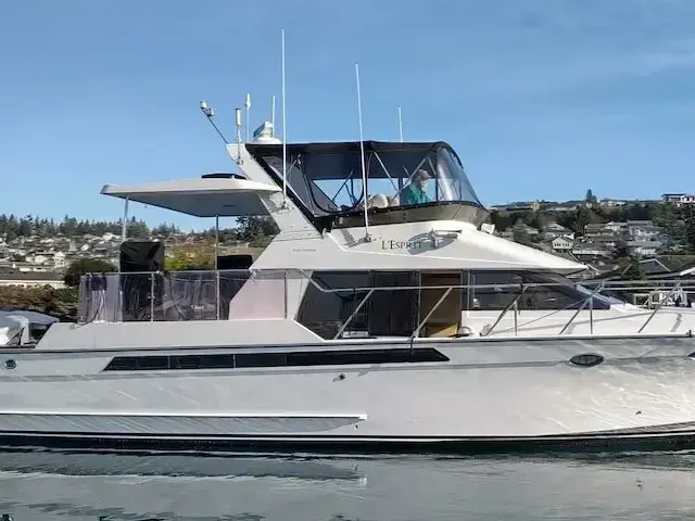 Ocean Alexander 440 Sundeck for sale in United States of America ...