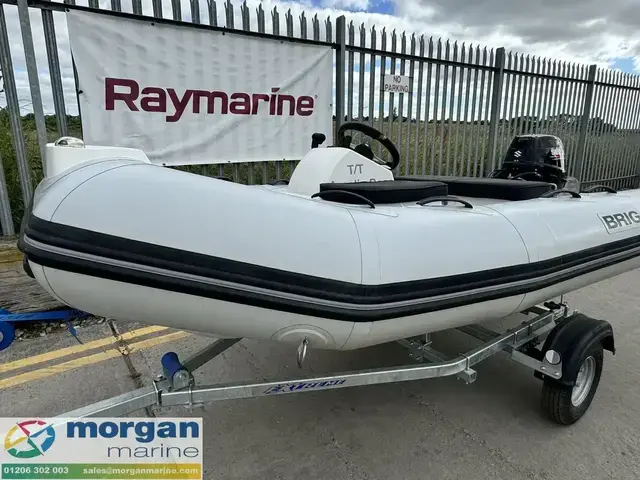 Brig RIB Boats for Sale - Rightboat
