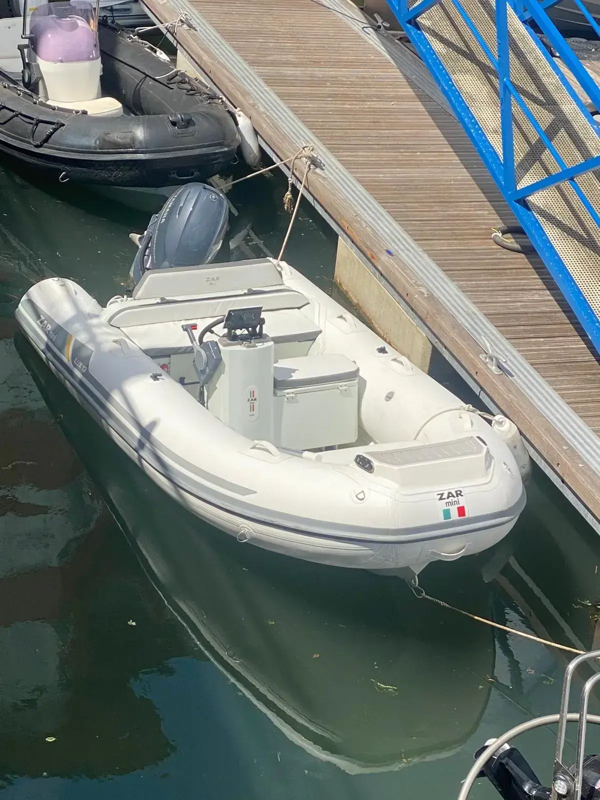 Zodiac RIB Boats for Sale | Used Zodiac Rigid Inflatable Boats - Rightboat