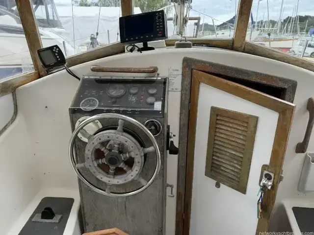 Island Plastics IP24 for sale in United Kingdom, Bucklers Hard - Rightboat