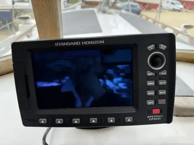 Island Plastics IP24 for sale in United Kingdom, Bucklers Hard - Rightboat