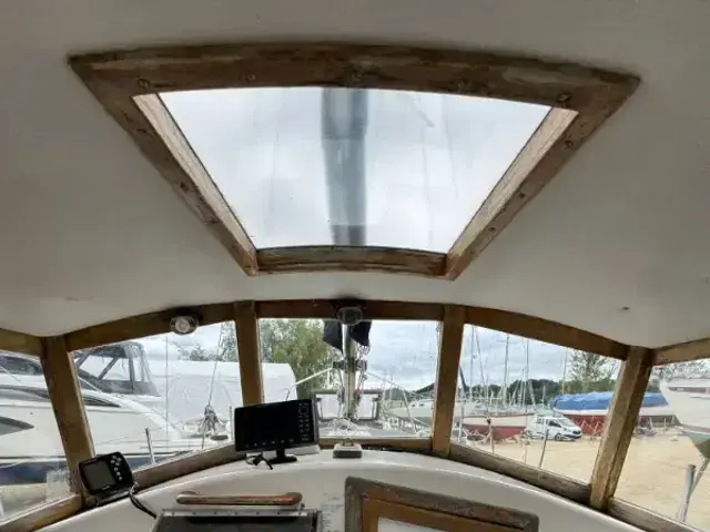 Island Plastics IP24 for sale in United Kingdom, Bucklers Hard - Rightboat