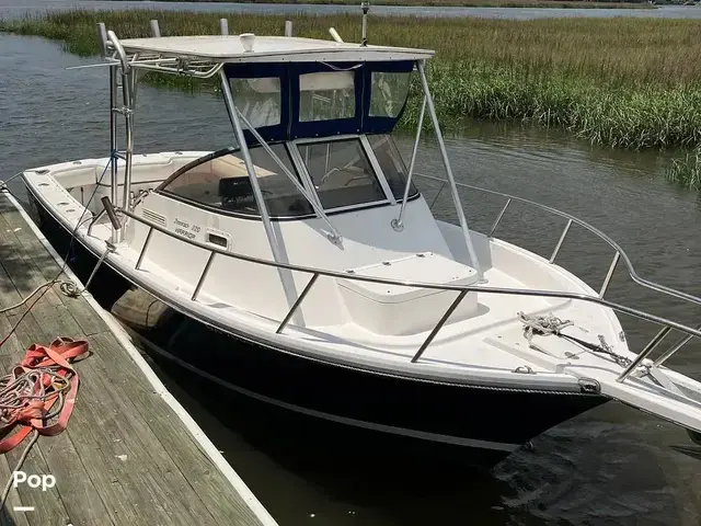 Cuddy Cabin Boats for sale - Rightboat