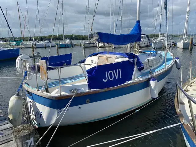 Colvic Countess 28 for sale in United Kingdom, 469187 - Rightboat