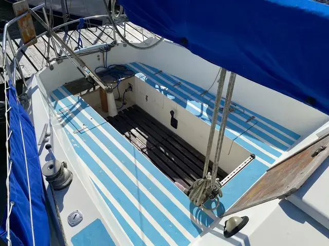 Colvic Countess 28 for sale in United Kingdom, 469187 - Rightboat