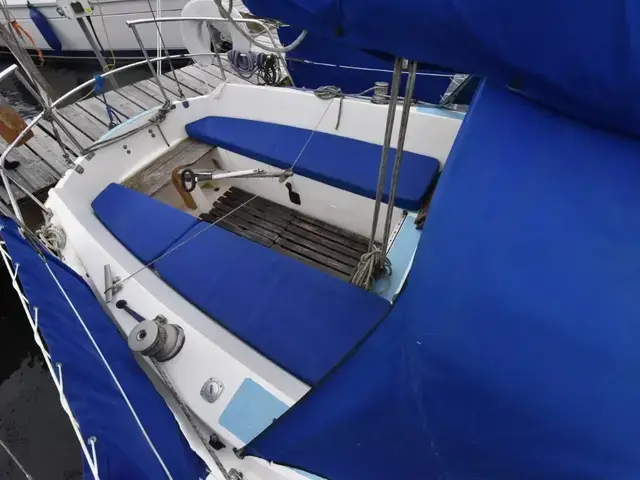 Colvic Countess 28 for sale in United Kingdom, 469187 - Rightboat