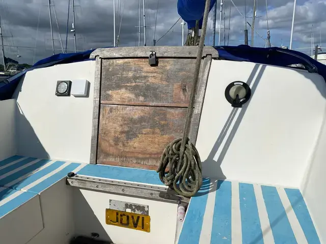 Colvic Countess 28 for sale in United Kingdom, 469187 - Rightboat