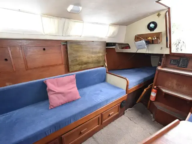 Colvic Countess 28 for sale in United Kingdom, 469187 - Rightboat