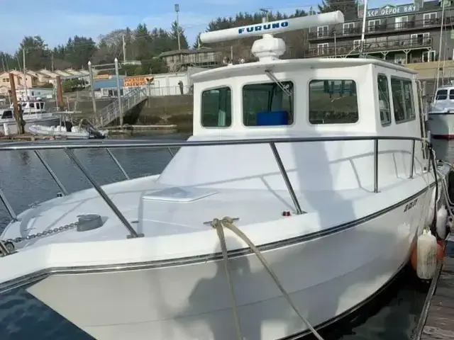 Fishing Boats for sale - Rightboat