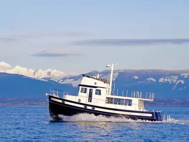 Trawlers for sale in Florida - Rightboat