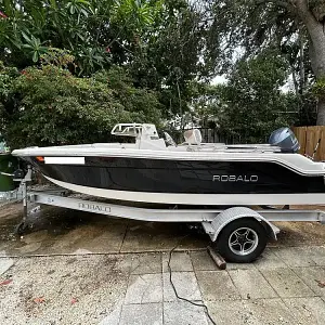 Cornish Crabbers Coble for sale - Rightboat