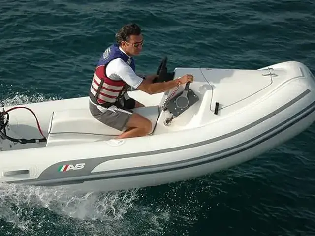 AB Inflatables Ab Rider for sale in United Kingdom, 361327 - Rightboat