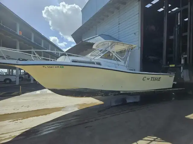 Mako Boats for Sale | Used Mako Fishing Boats - Rightboat