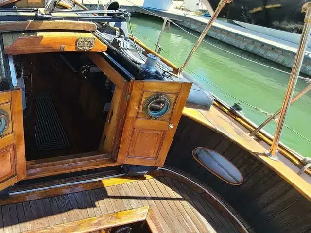 Union Polaris 36 for sale in United States of America, 470109 - Rightboat