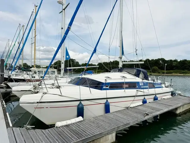 Prout Catamarans for sale - Rightboat