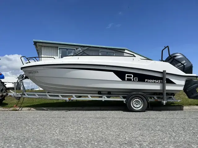 Buy Finnmaster R6 #470369 - Rightboat