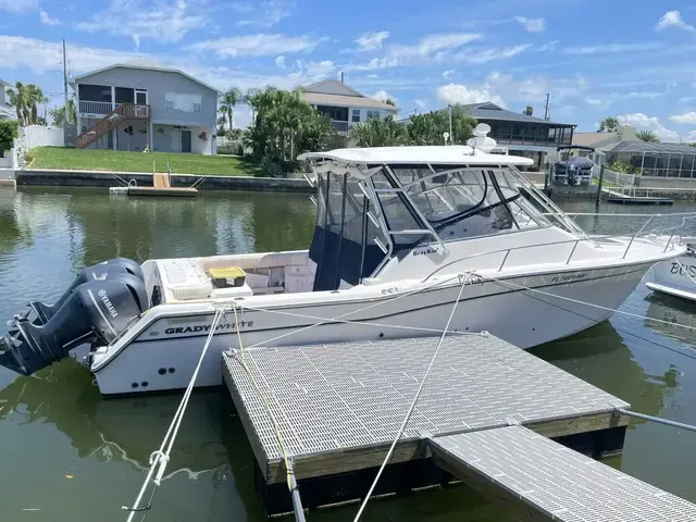 Grady White 330 Express for sale in United States of America, 470402 ...