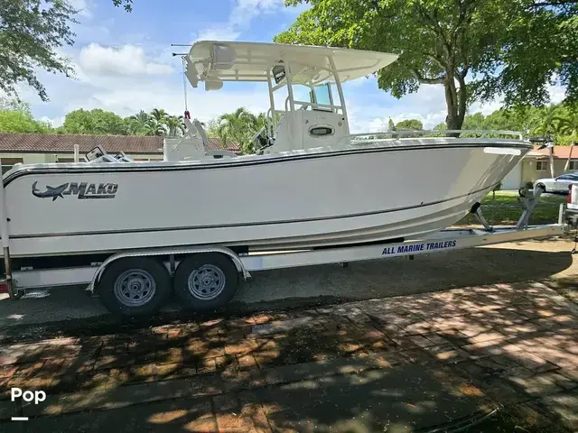 Mako Boats for Sale | Used Mako Fishing Boats - Rightboat