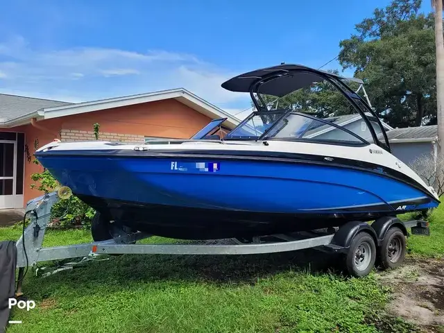 Yamaha Boats For Sale Near You - Rightboat