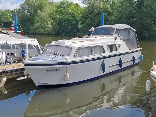 Norman River Cruiser for sale - Rightboat