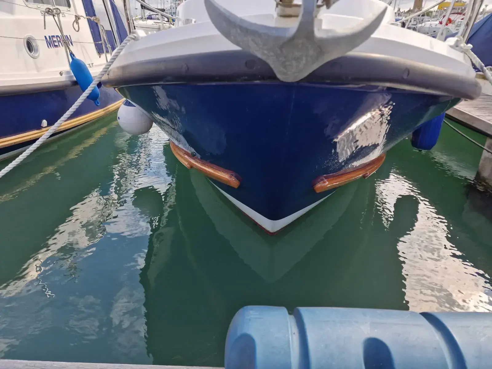 Buy Seaward 23 Seaward #471987 - Rightboat