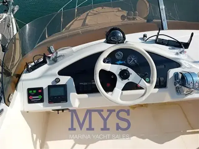 Marine Projects PRINCESS 360 for sale in Italy - Rightboat