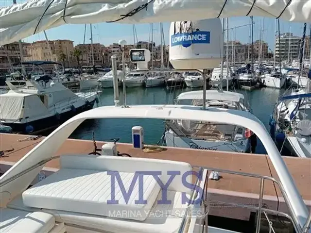 Marine Projects PRINCESS 360 for sale in Italy - Rightboat
