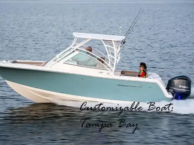 Sailfish Boats For Sale Near You - Rightboat