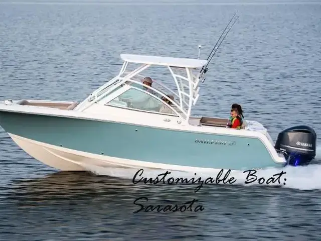 Sailfish Boats For Sale Near You - Rightboat