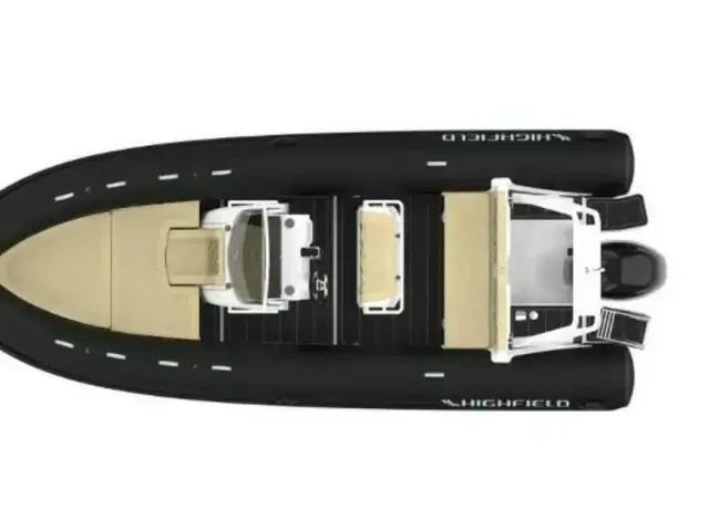 Highfield 600 Sport for sale in United States of America - Rightboat