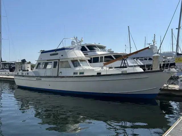 Trawlers for sale in Florida - Rightboat